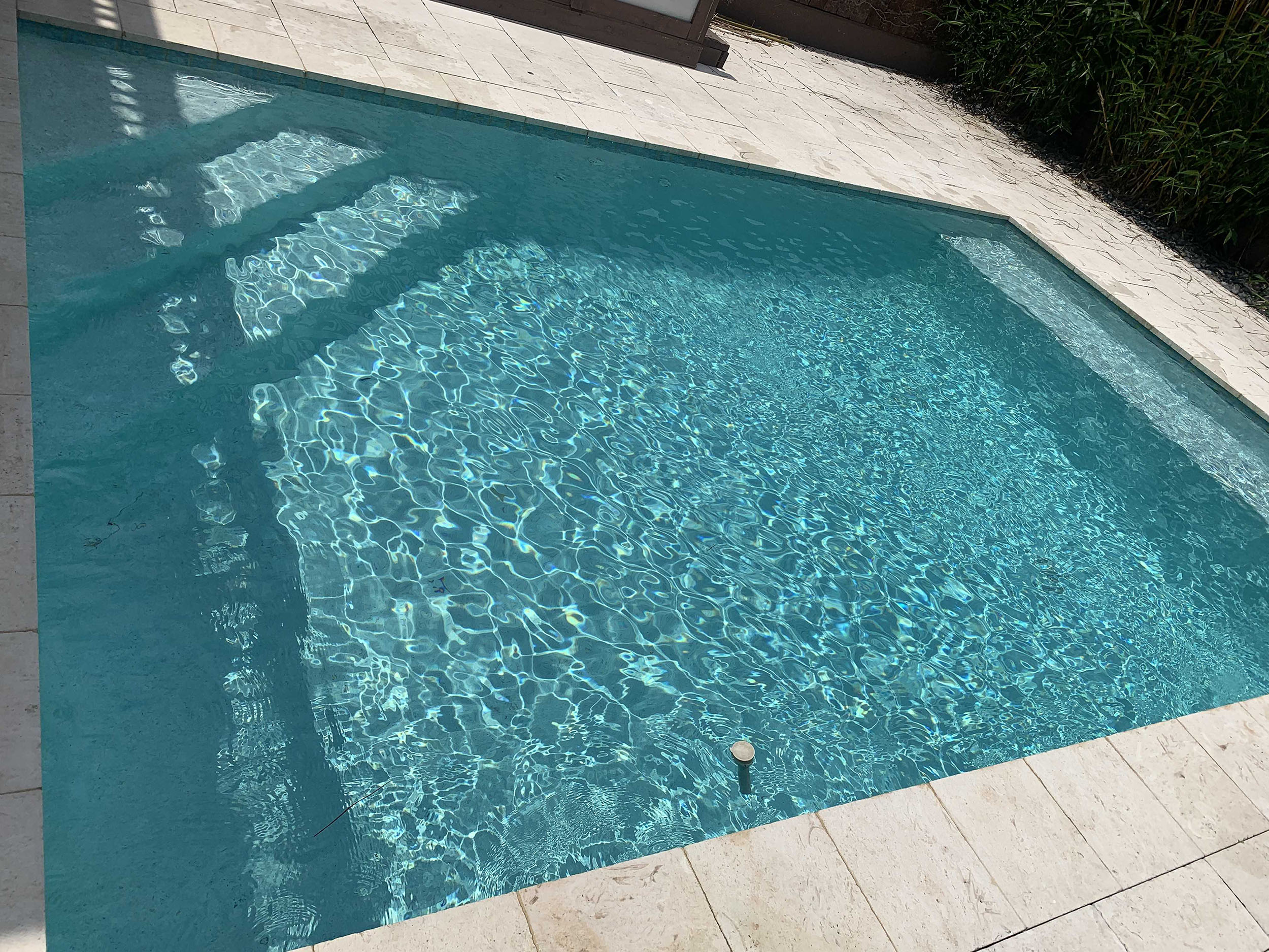 The Pool Service Houston Homeowners Trust - Pool Bros